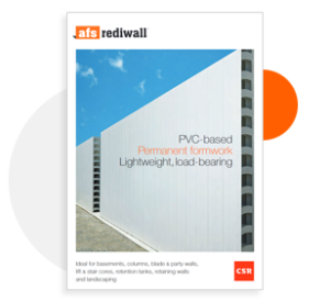 Resource Centre | AFS Walling Solutions