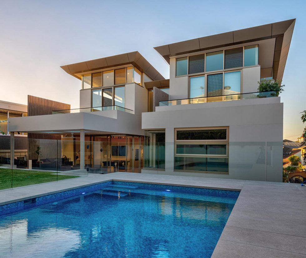 Smart Permanent Formwork | AFS Walling Solutions