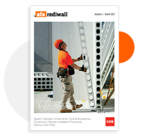 Resource Centre | AFS Walling Solutions