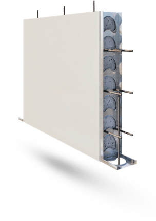 Builders | Smart Permanent Formwork