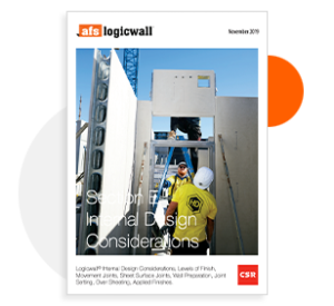 Resource Centre | AFS Walling Solutions