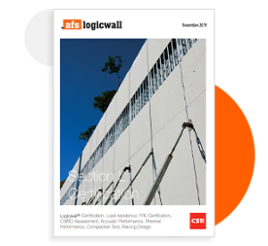 Resource Centre | AFS Walling Solutions