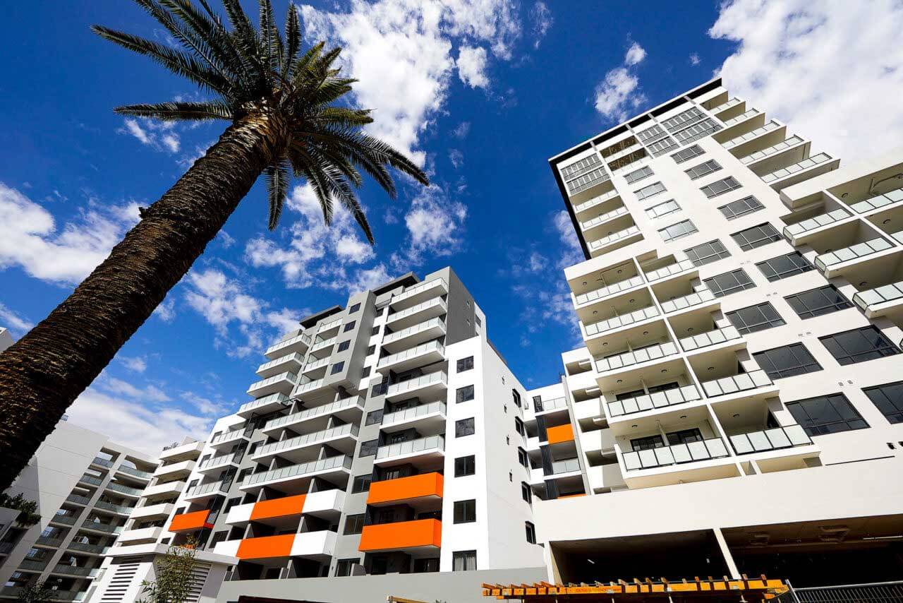 rediwall® Permanent PVC Formwork | AFS Walling Solutions