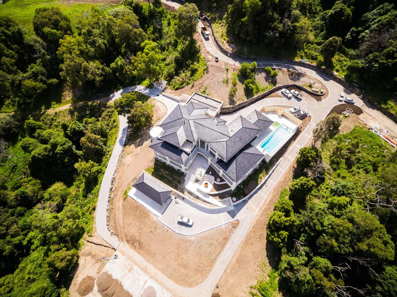 Smart Permanent Formwork | AFS Walling Solutions